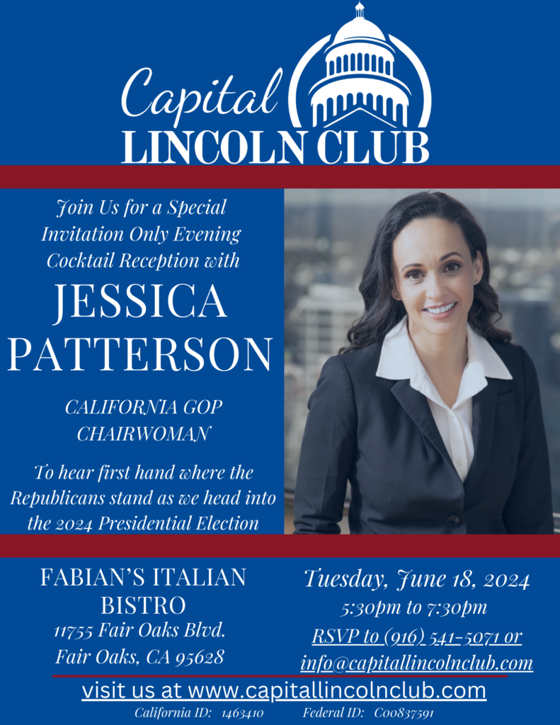 Home - Capital Lincoln Club