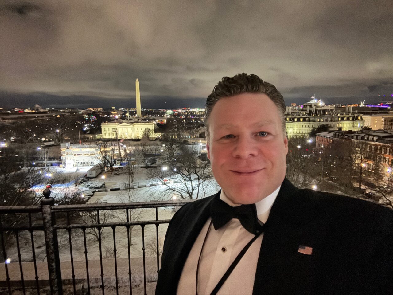 About - Capital Lincoln Club